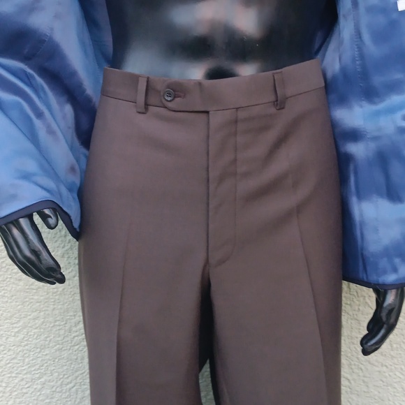 Jack victor | Pants | Jack Victor Canada Mens Samson Classic Flat Front ...